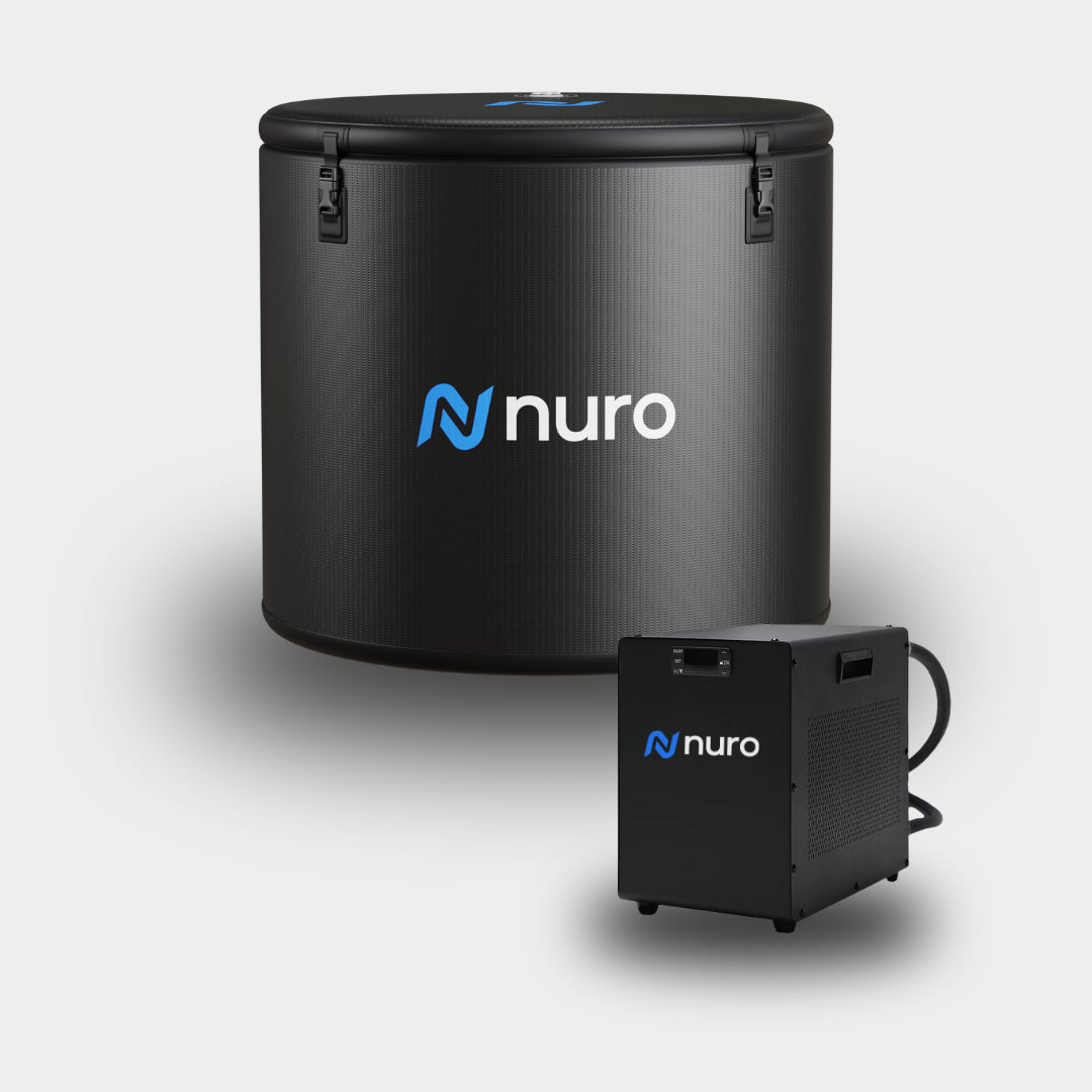 Pack Core Pro + Flow – Nuro
